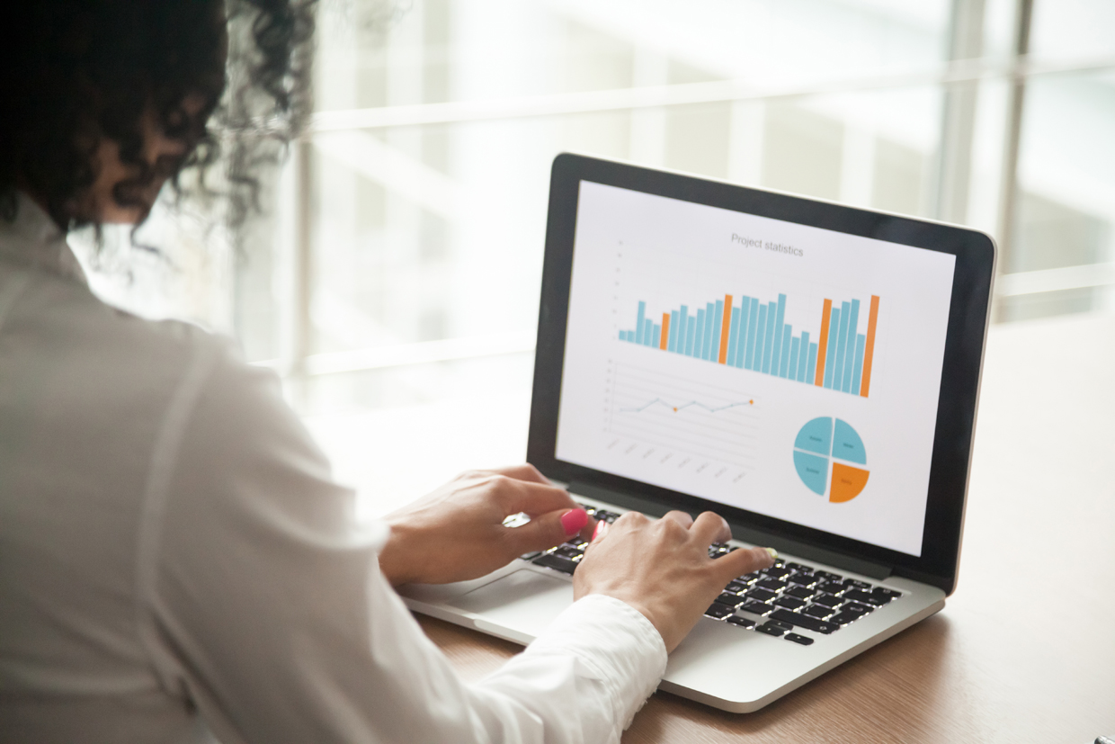 Getting XBRL Data in Excel is Easy as 1-2-3 - XBRL US